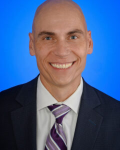 Randy Taylor, M.D., PhD. - ENTOne