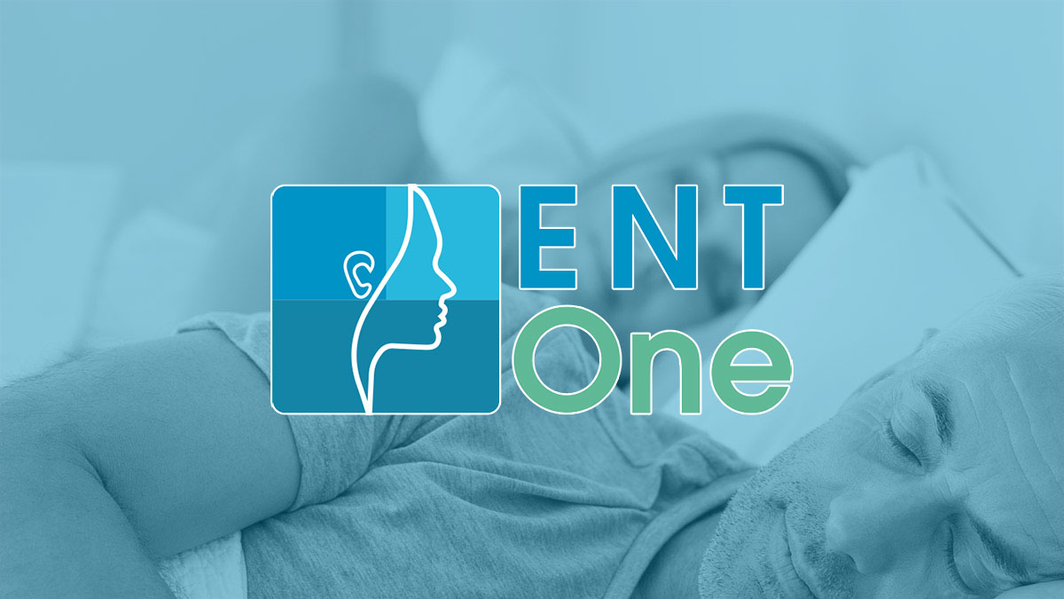 Obstructive Sleep Apnea - ENTOne