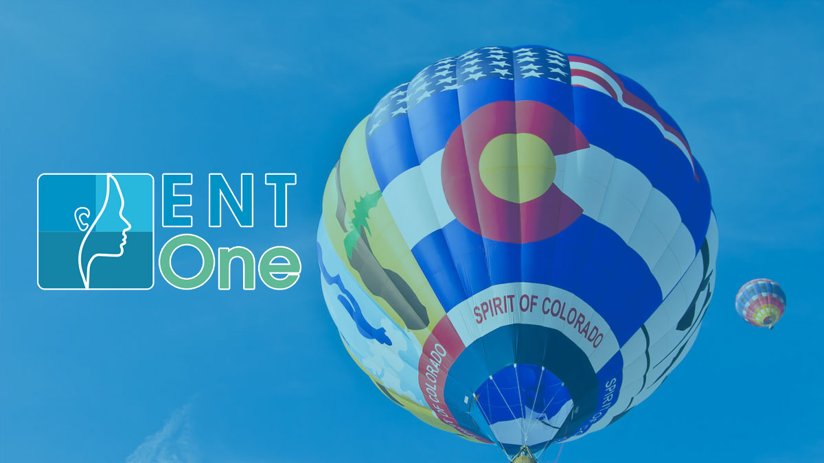 ENTOne - Ear, Nose & Throat Specialist in Littleton, CO