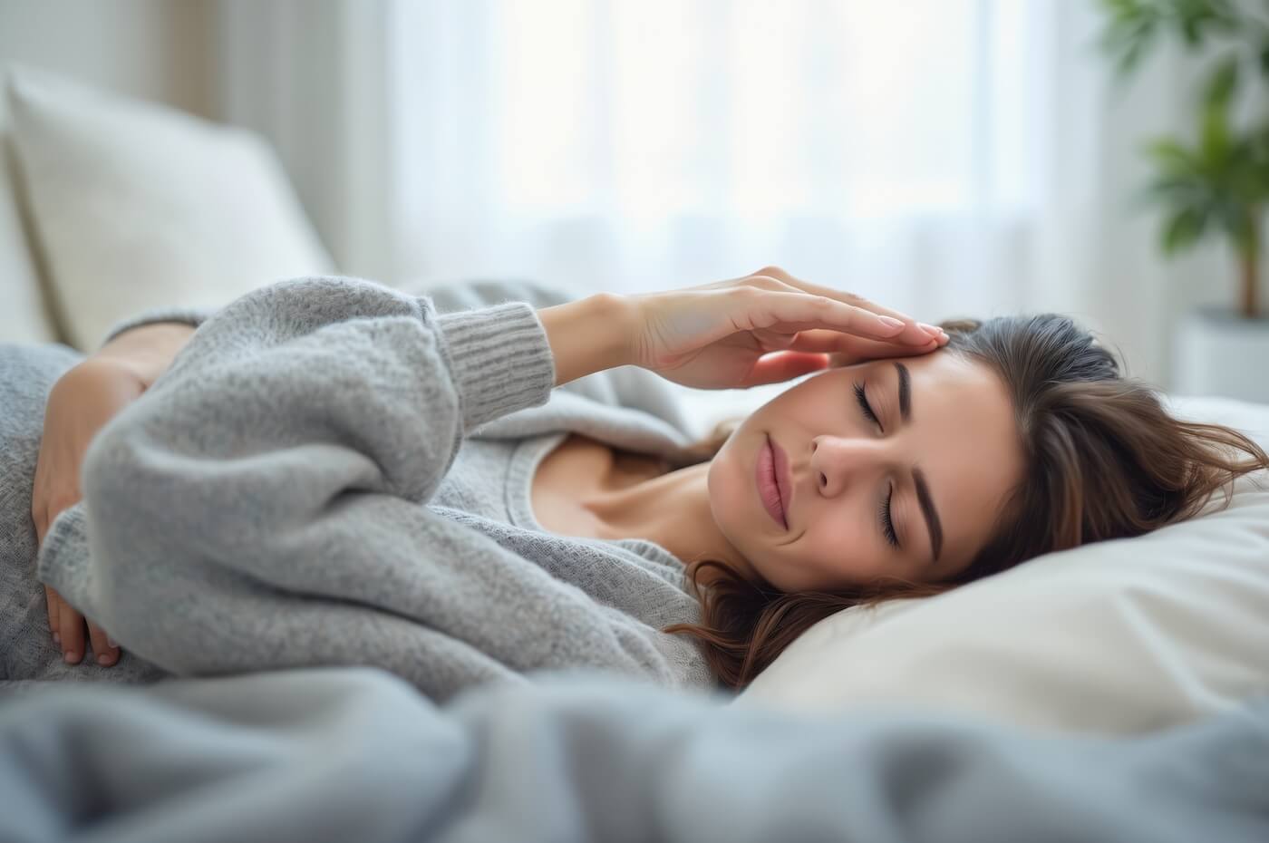 Cold vs. Flu vs. Sinus Infection: How to Tell the Difference - ENTOne